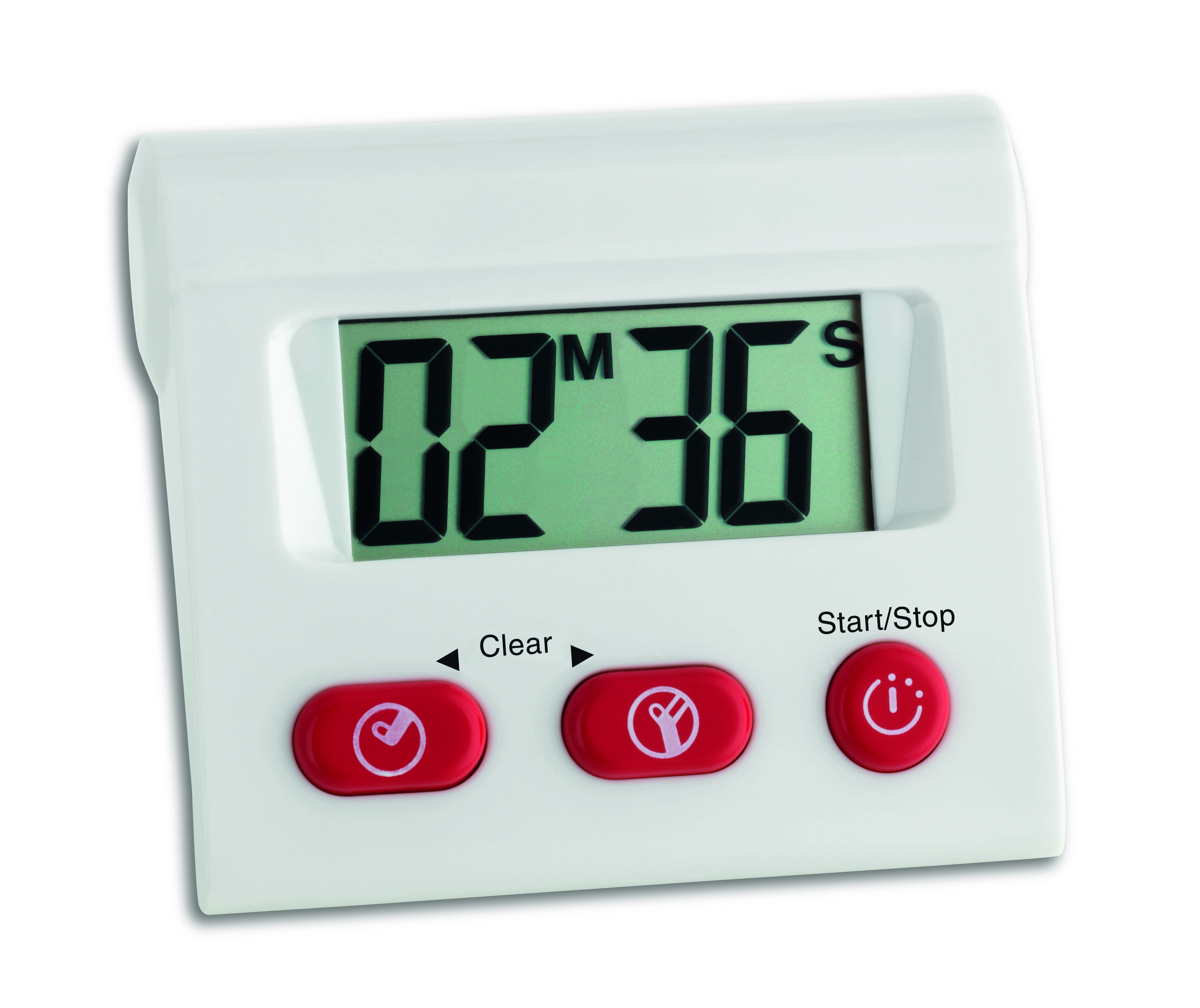 Digitaler Timer und Stoppuhr | TFA Dostmann