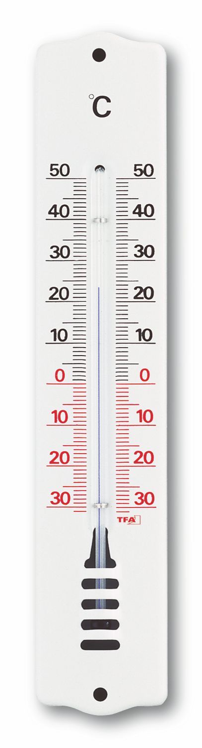 Innen-Außen-Thermometer | TFA Dostmann