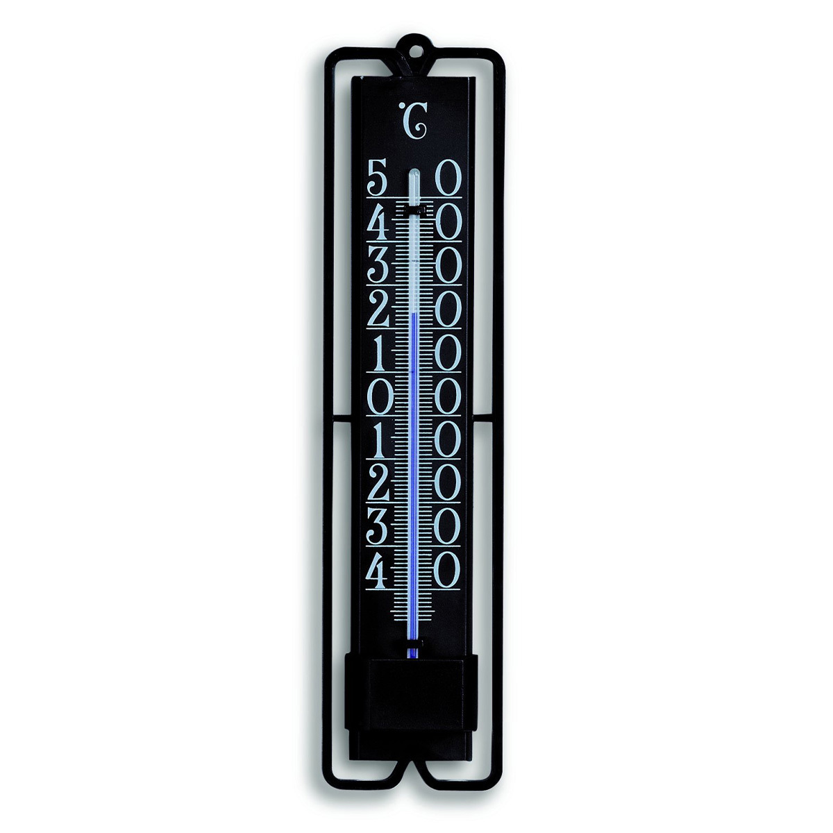 Analogue Indoor-Outdoor Thermometer - NOVELLI DESIGN | TFA Dostmann