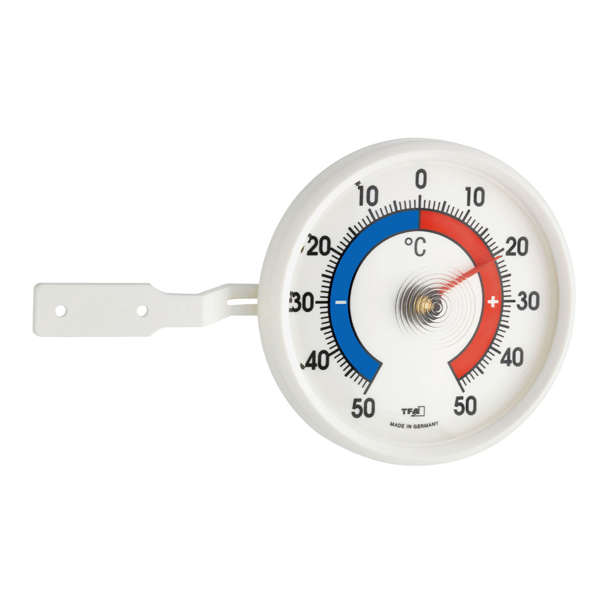 Analogue window thermometer | TFA Dostmann