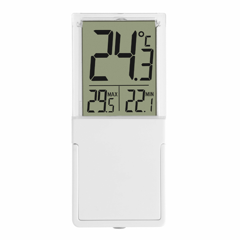 Window thermometers | TFA Dostmann
