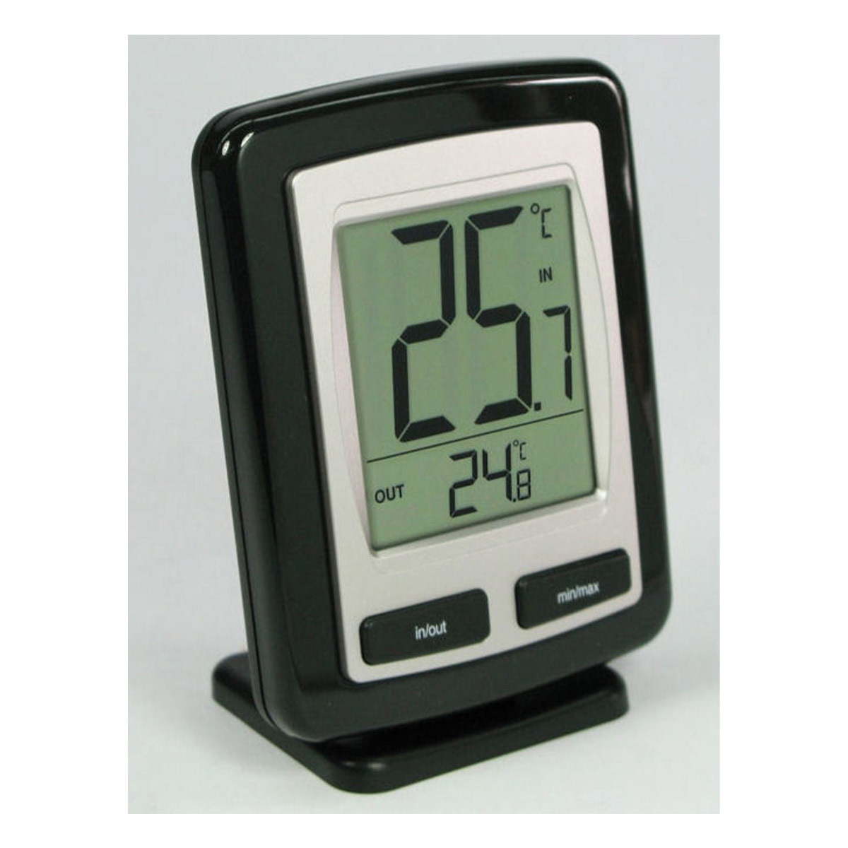 Funk-Thermometer ZOOM | TFA Dostmann