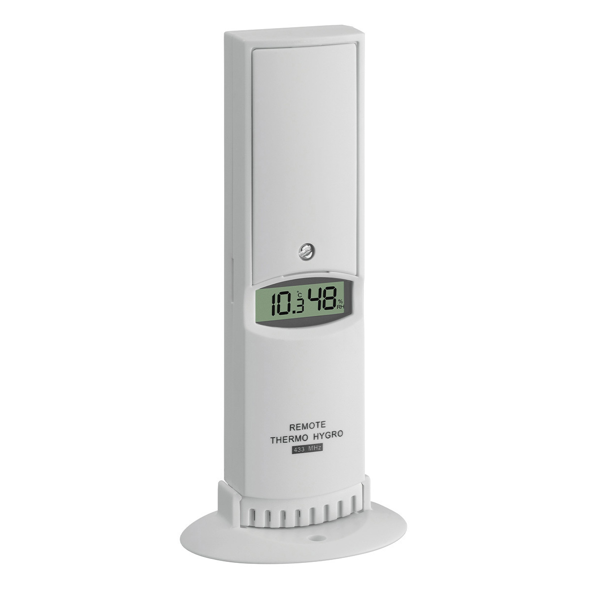 Temperature/Humidity Transmitter | TFA Dostmann