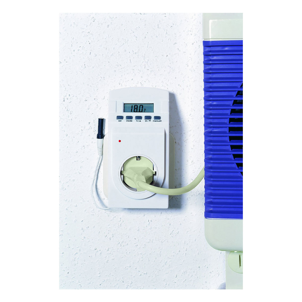 Thermo-Timer | TFA Dostmann