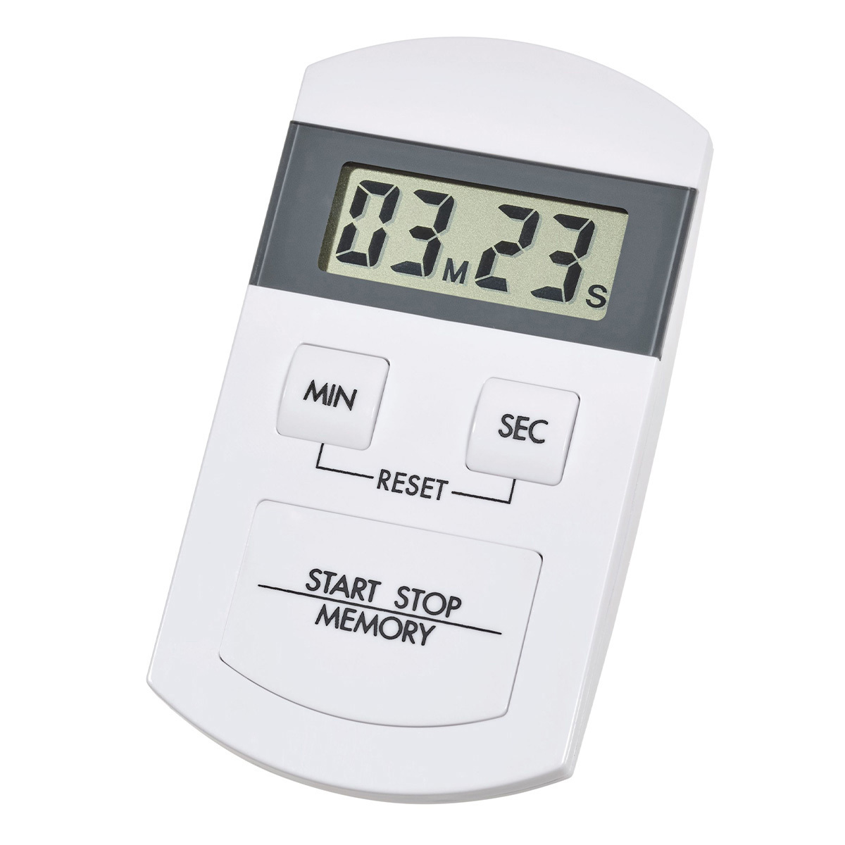 Digital Timer And Stopwatch Tfa Dostmann
