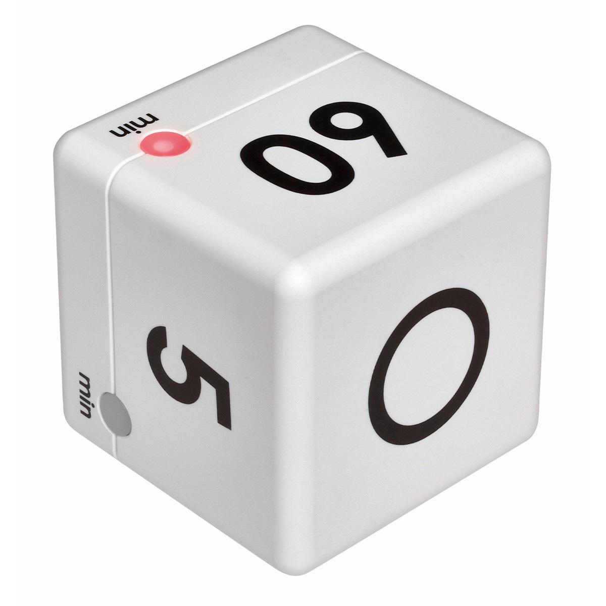 Digitaler Würfel Timer Cube Timer Tfa Dostmann