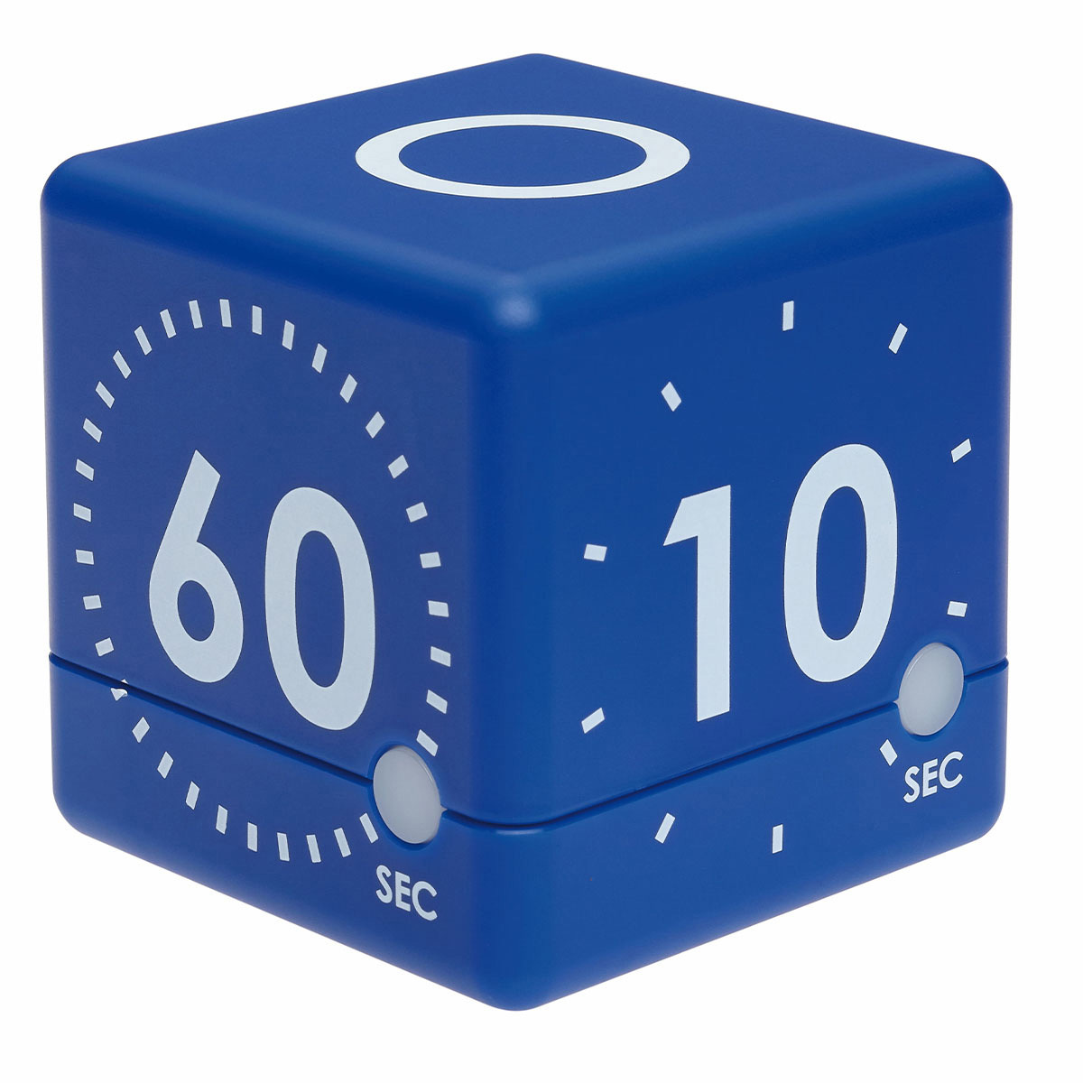 Digitaler Würfel Timer Cube Timer Tfa Dostmann
