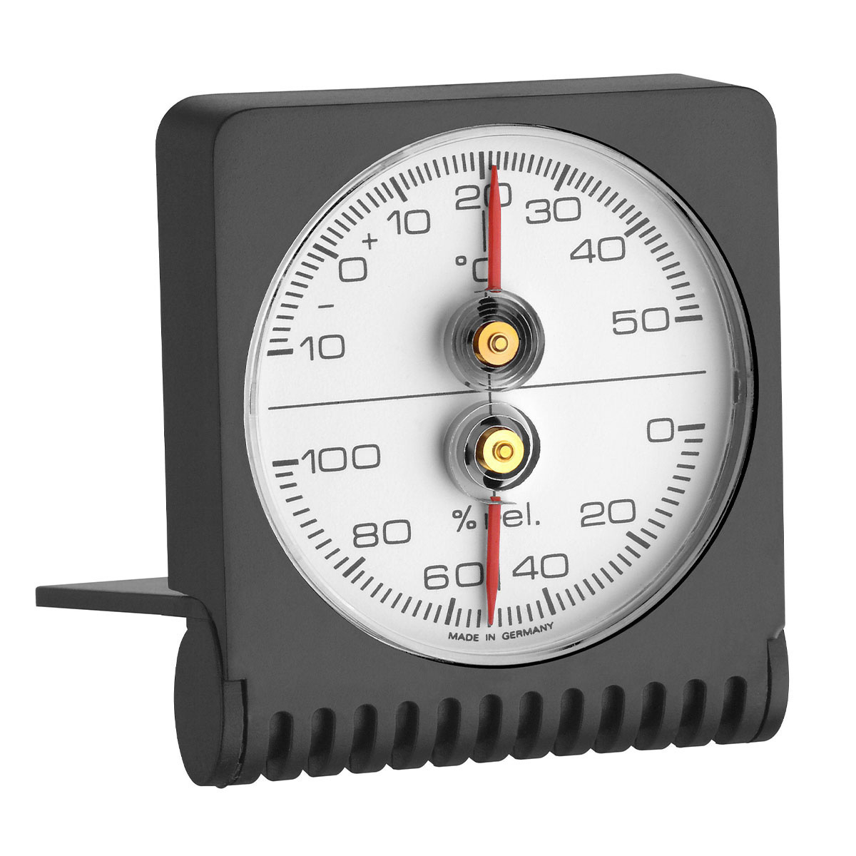 Analogue thermo-hygrometer | TFA Dostmann