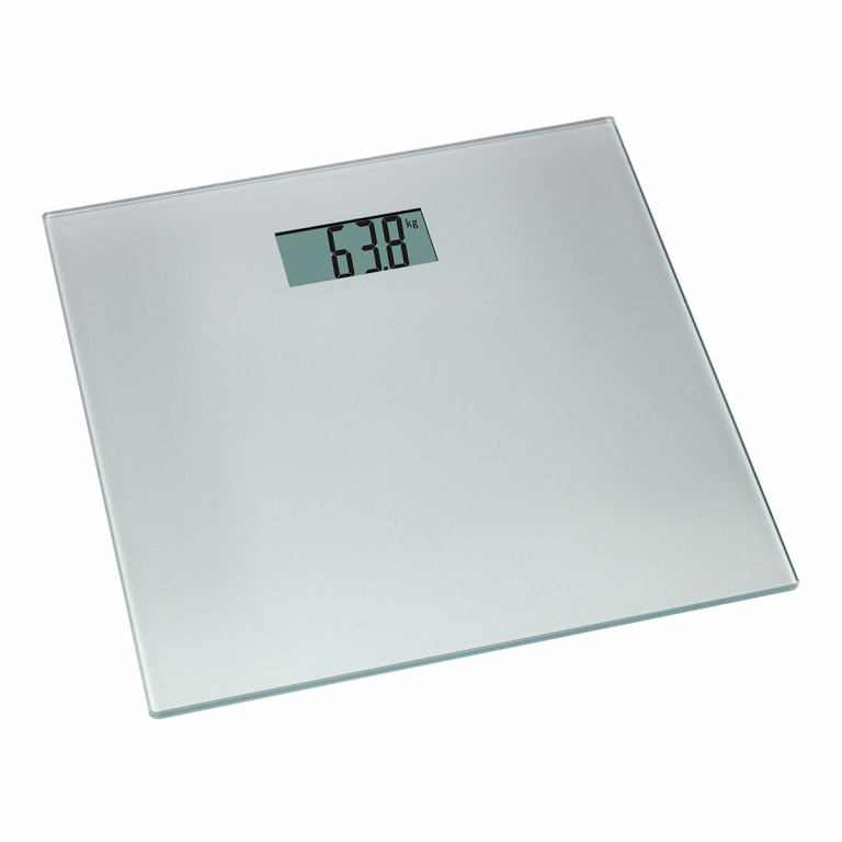 Digital bathroom scales made of glass TANGO | TFA Dostmann