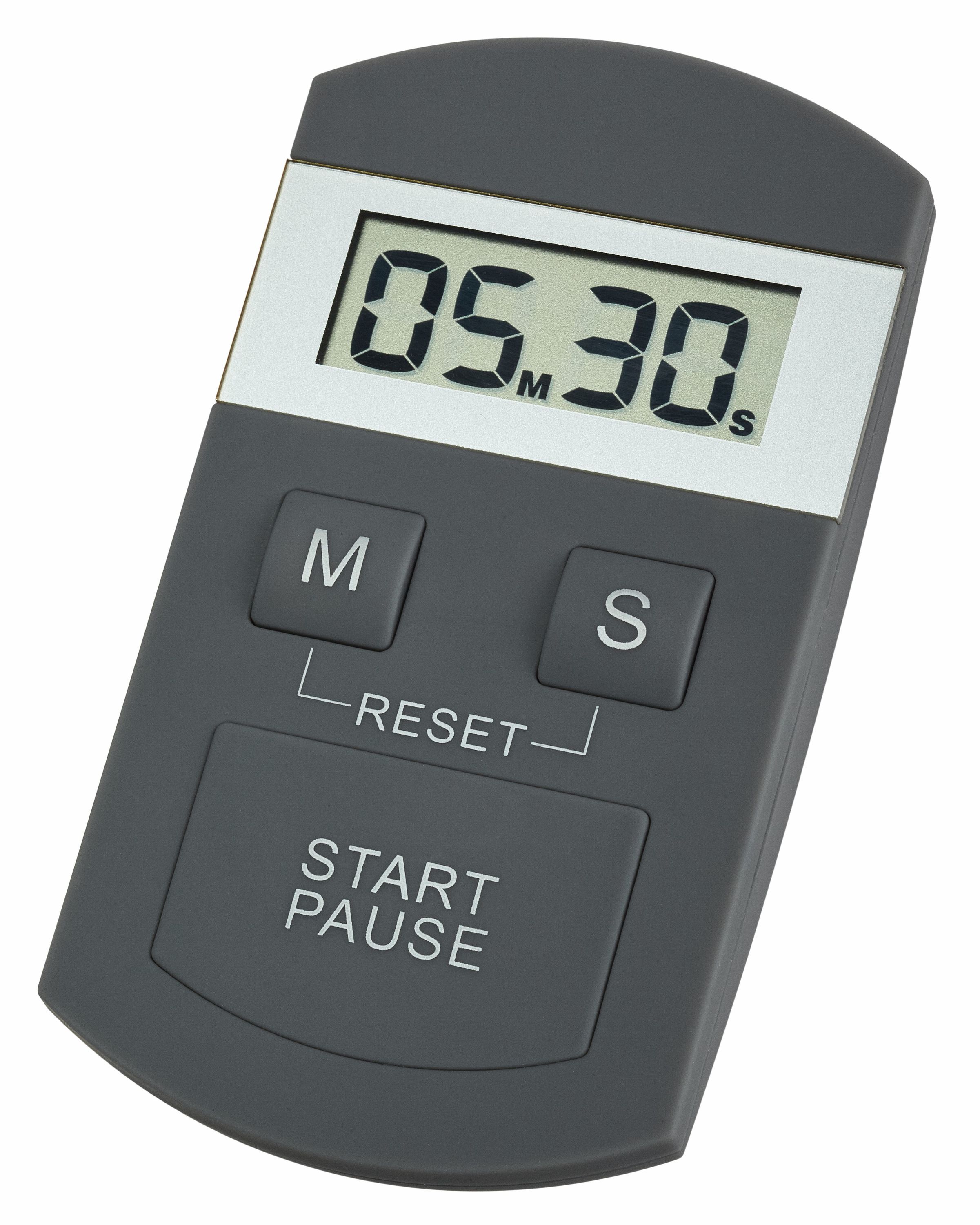 Digitaler Timer und Stoppuhr | TFA Dostmann