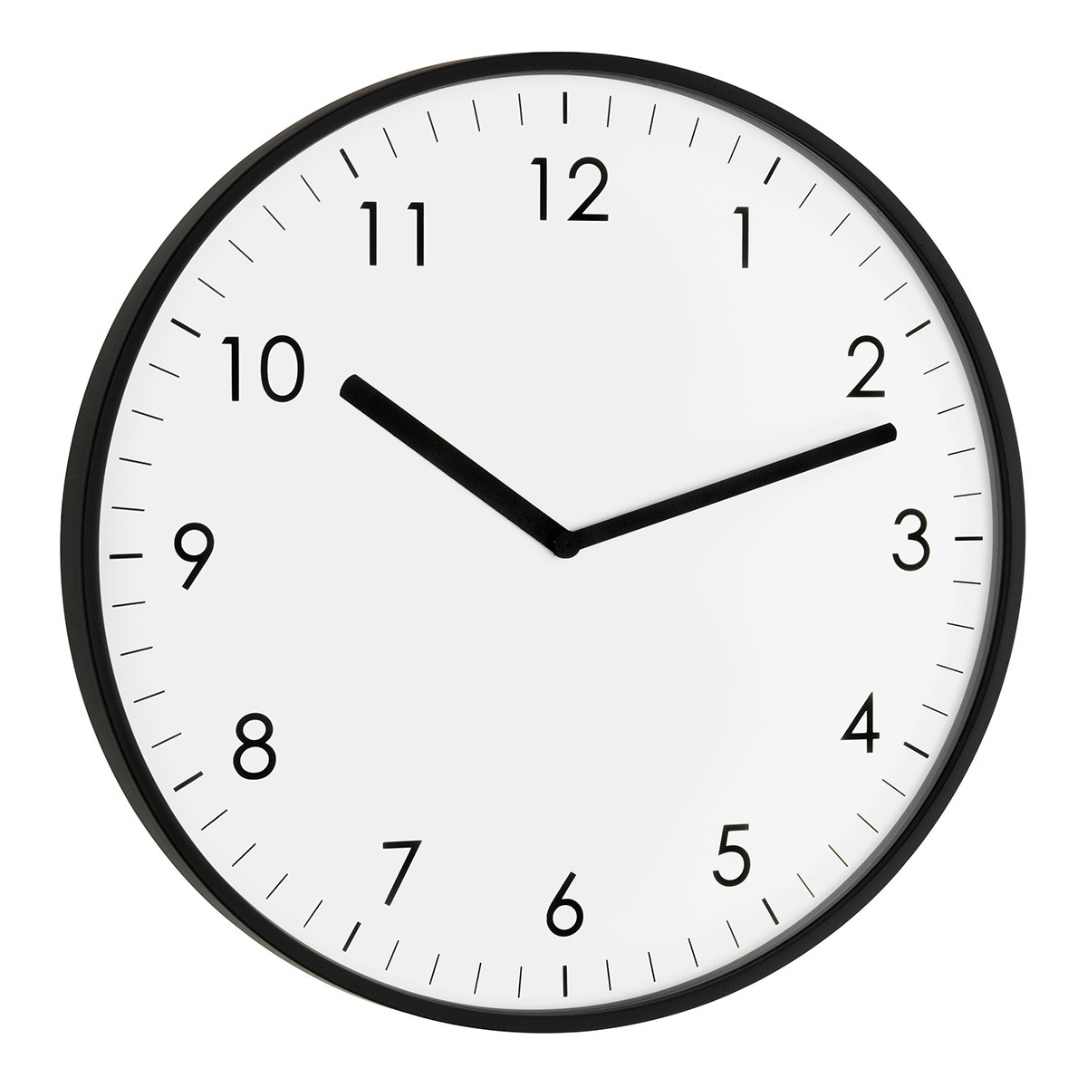 Analogue wall clock | TFA Dostmann