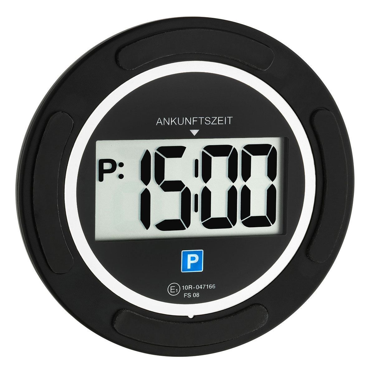 Electronic parking disc GoPARK | TFA Dostmann