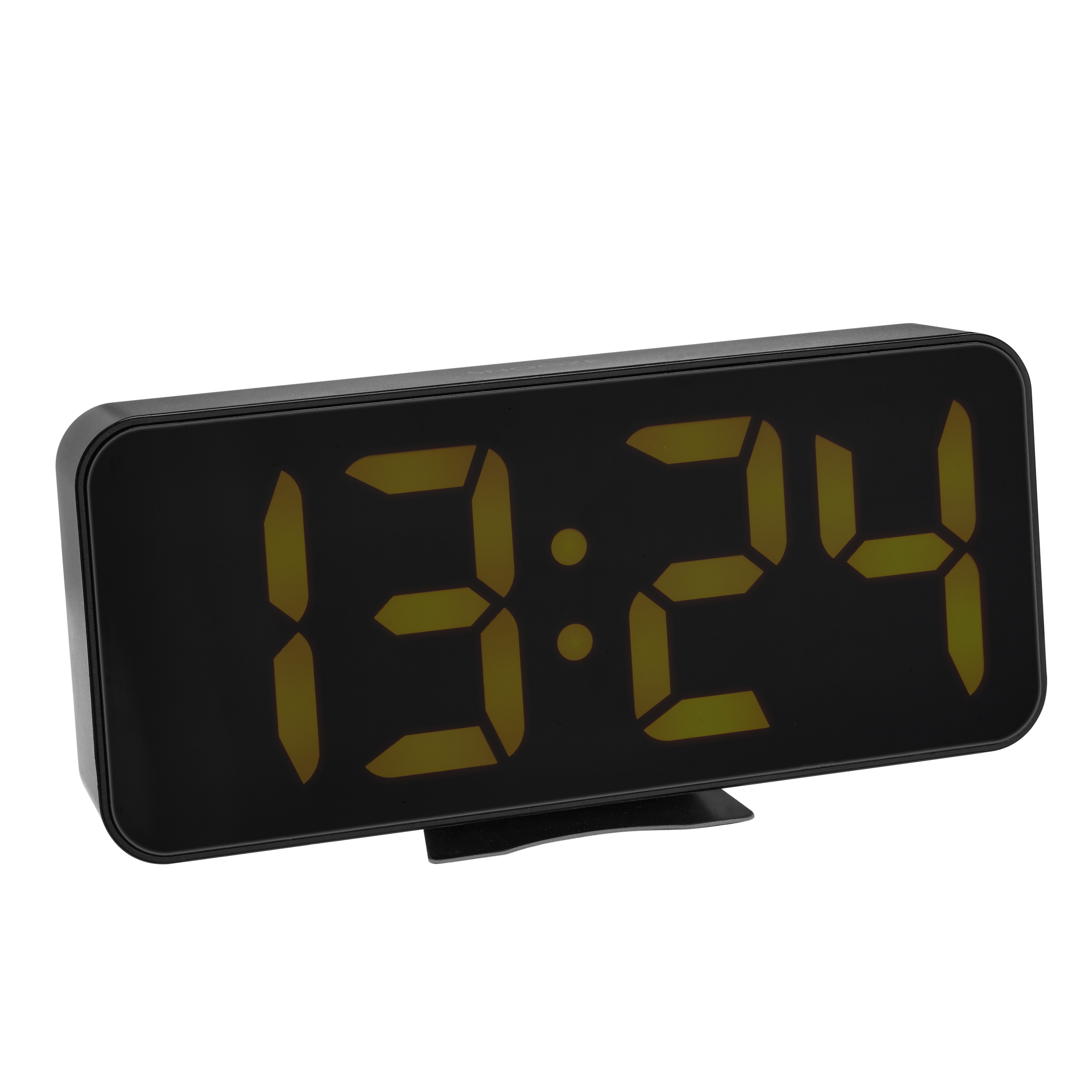 Digital alarm clock with LED digits | TFA Dostmann