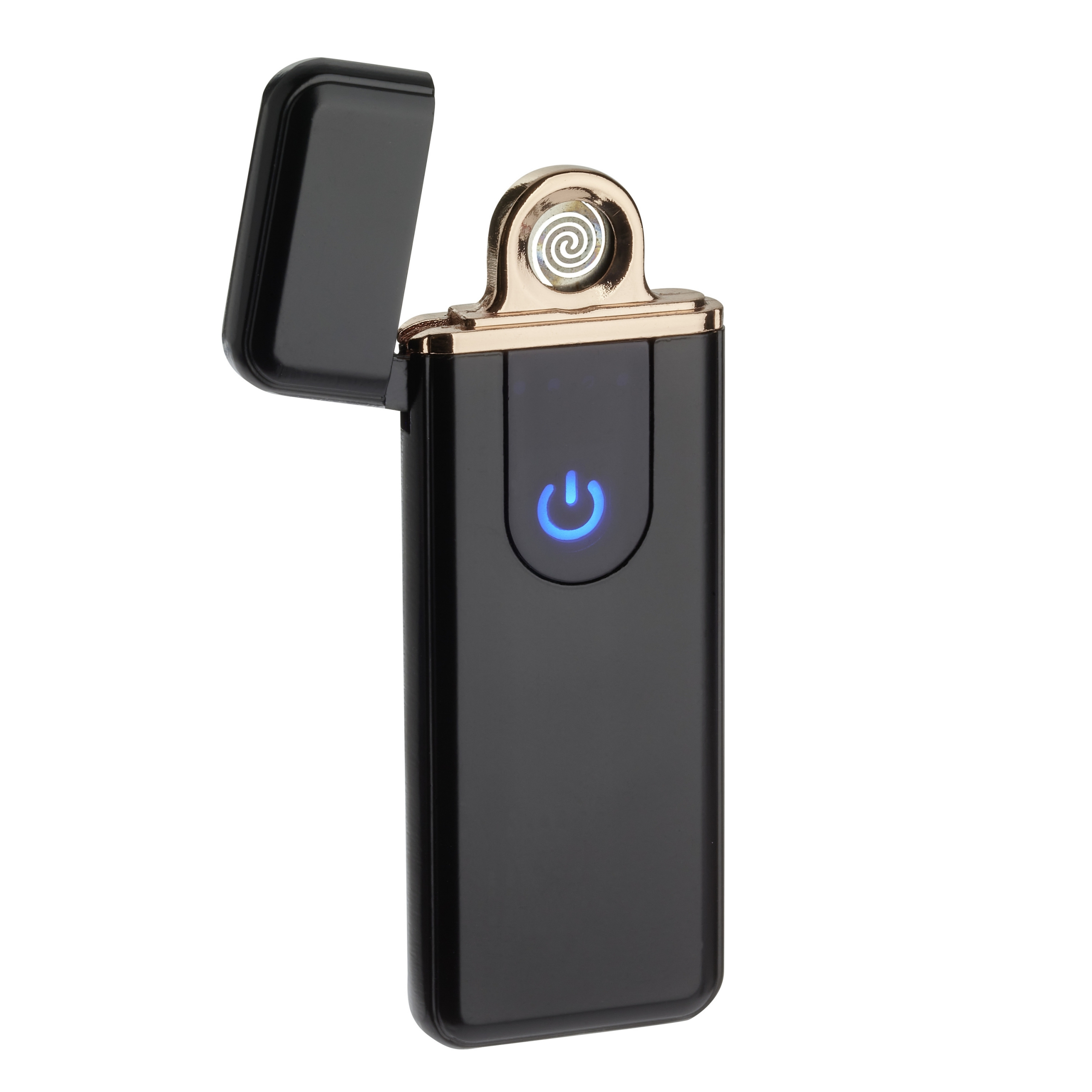 Elektronisches Feuerzeug mit Glühspirale | TFA Dostmann