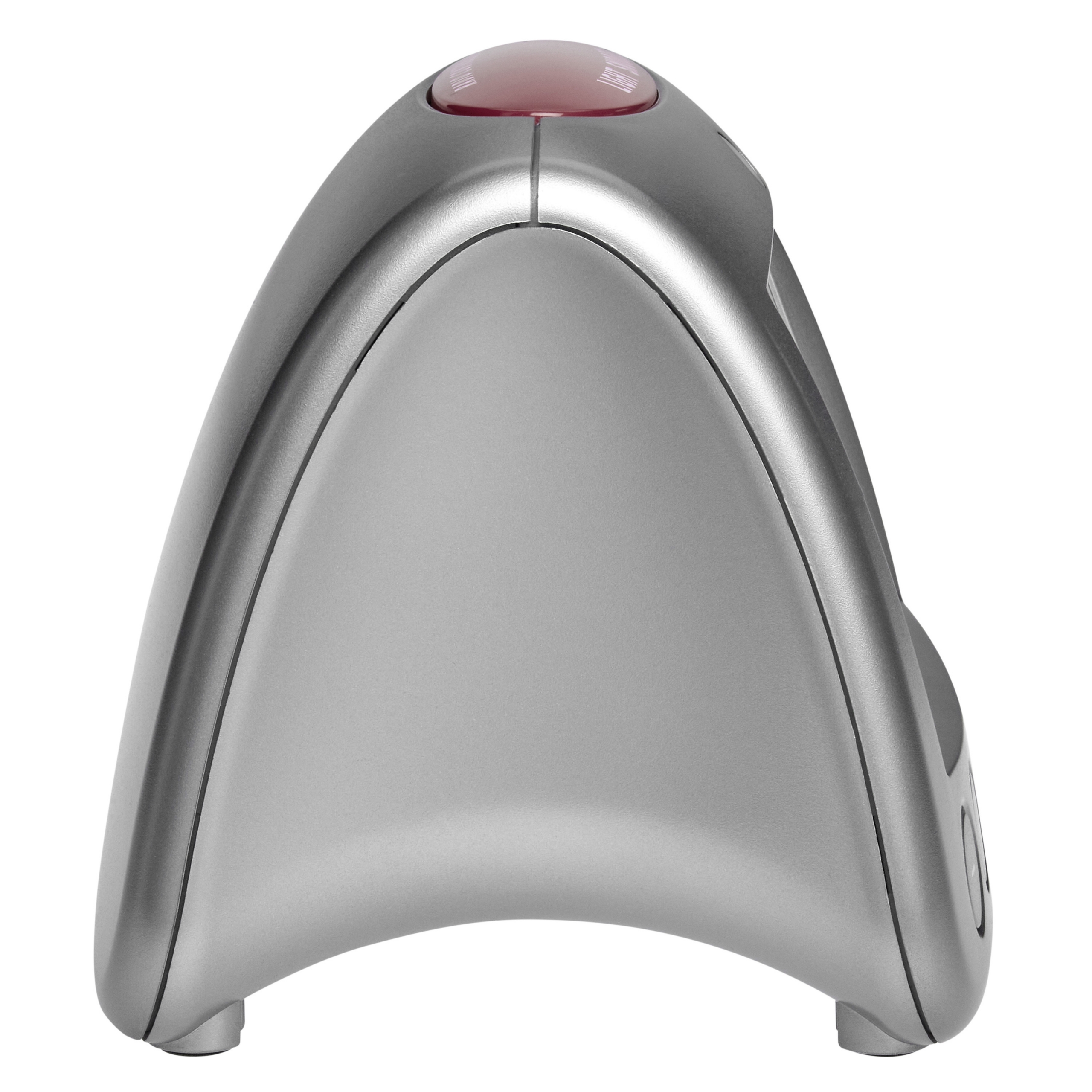 Digital radio-controlled alarm clock with temperature SONIO 2.0 | TFA ...