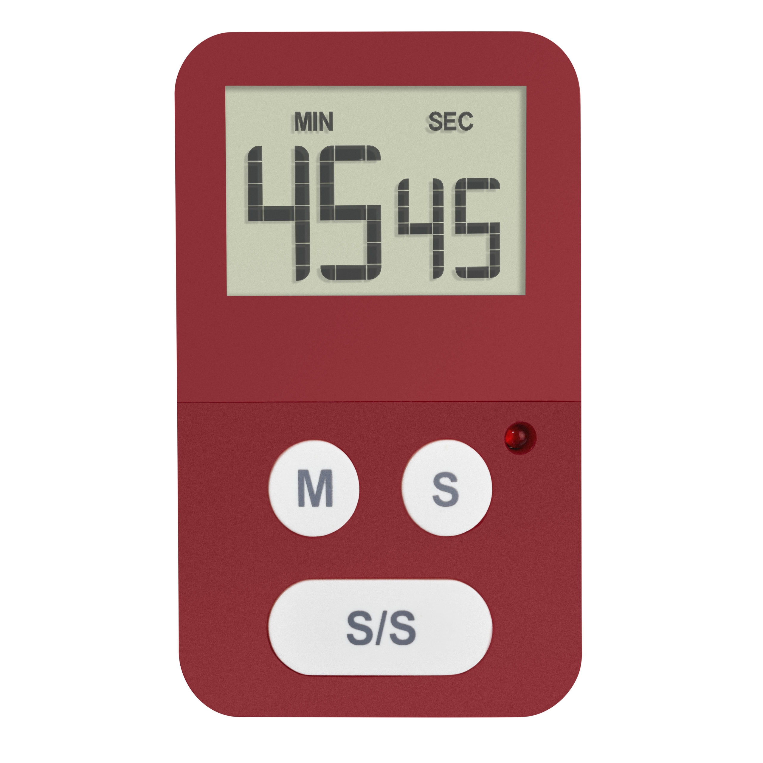 Digital countdown timer and stopwatch | TFA Dostmann