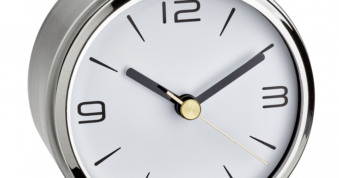 Table clock CAMINO | TFA Dostmann