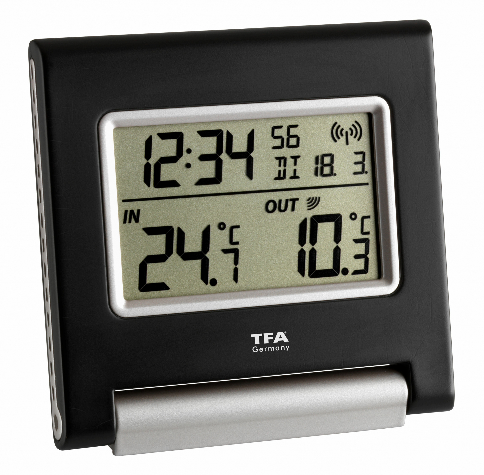 Wireless thermometer SPOT | TFA Dostmann