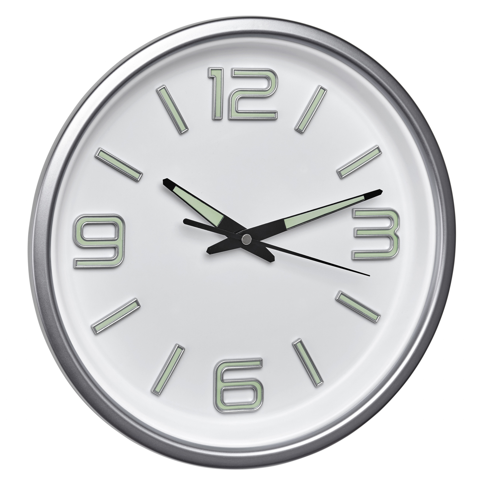 Analogue wall clock | TFA Dostmann