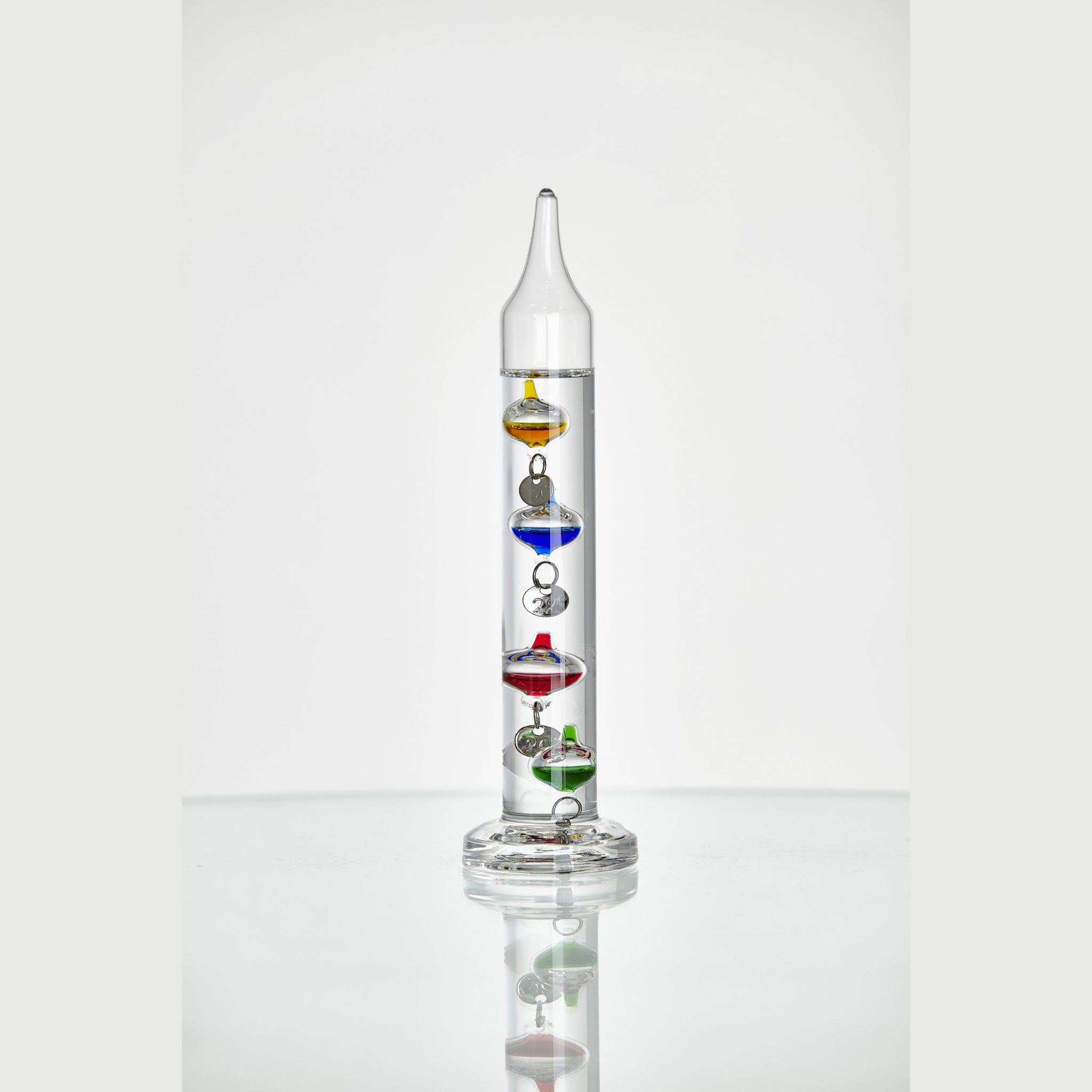 Liquid thermometer GALITTO | TFA Dostmann
