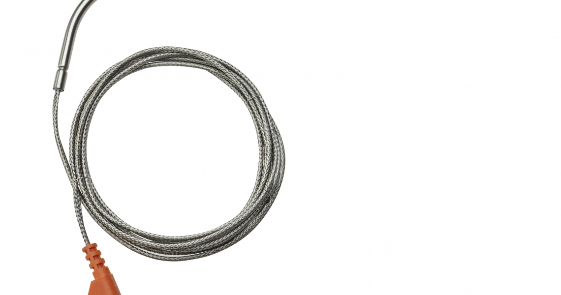 Replacement probe | TFA Dostmann