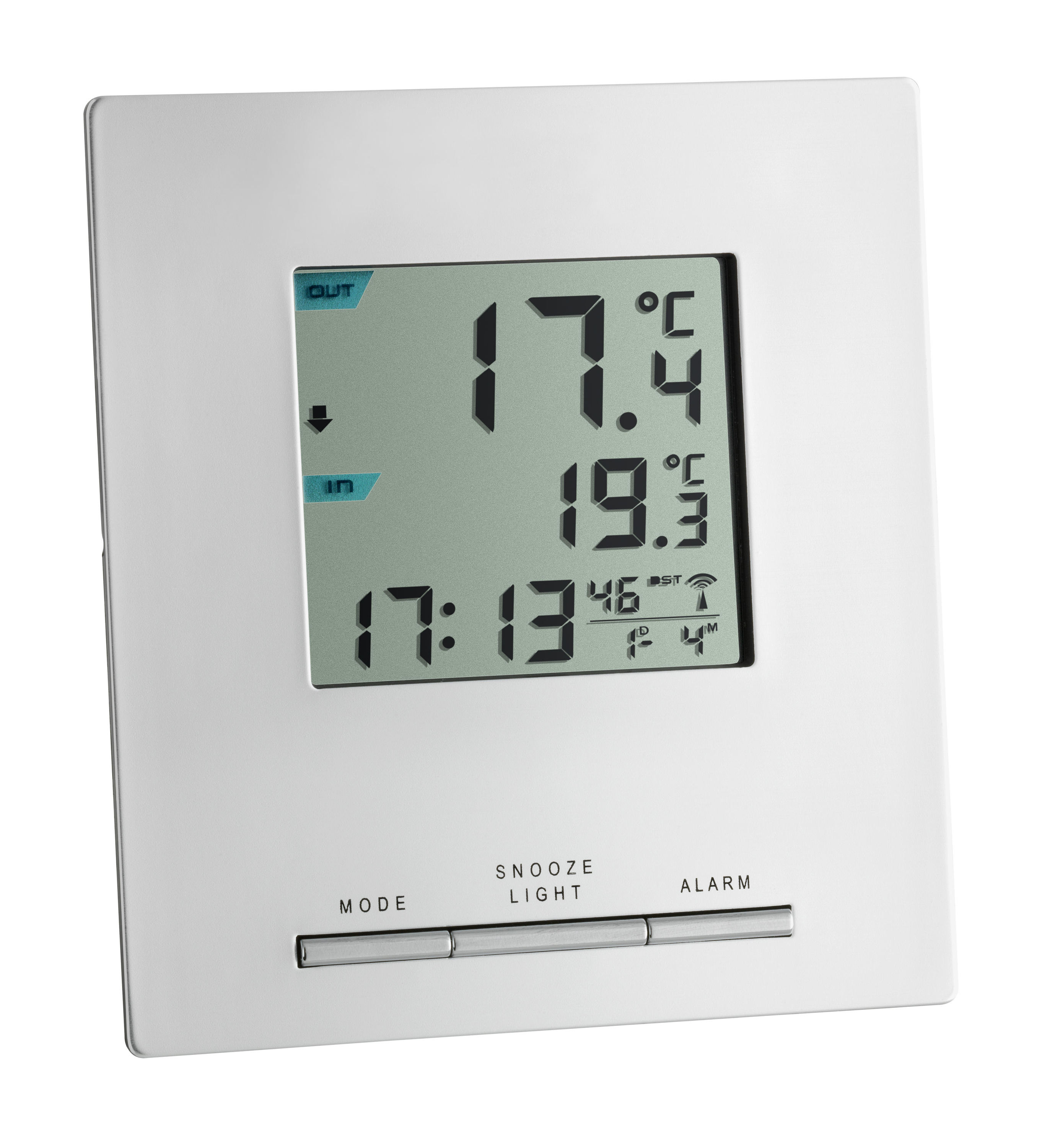 Funk-Thermometer SELECT | TFA Dostmann
