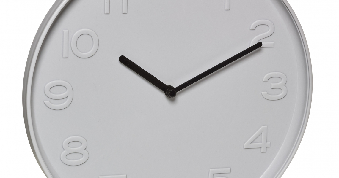 Analogue wall clock | TFA Dostmann