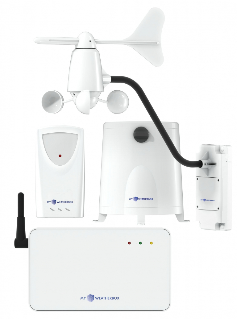 Digital Stopwatch HITRAX GO | TFA Dostmann