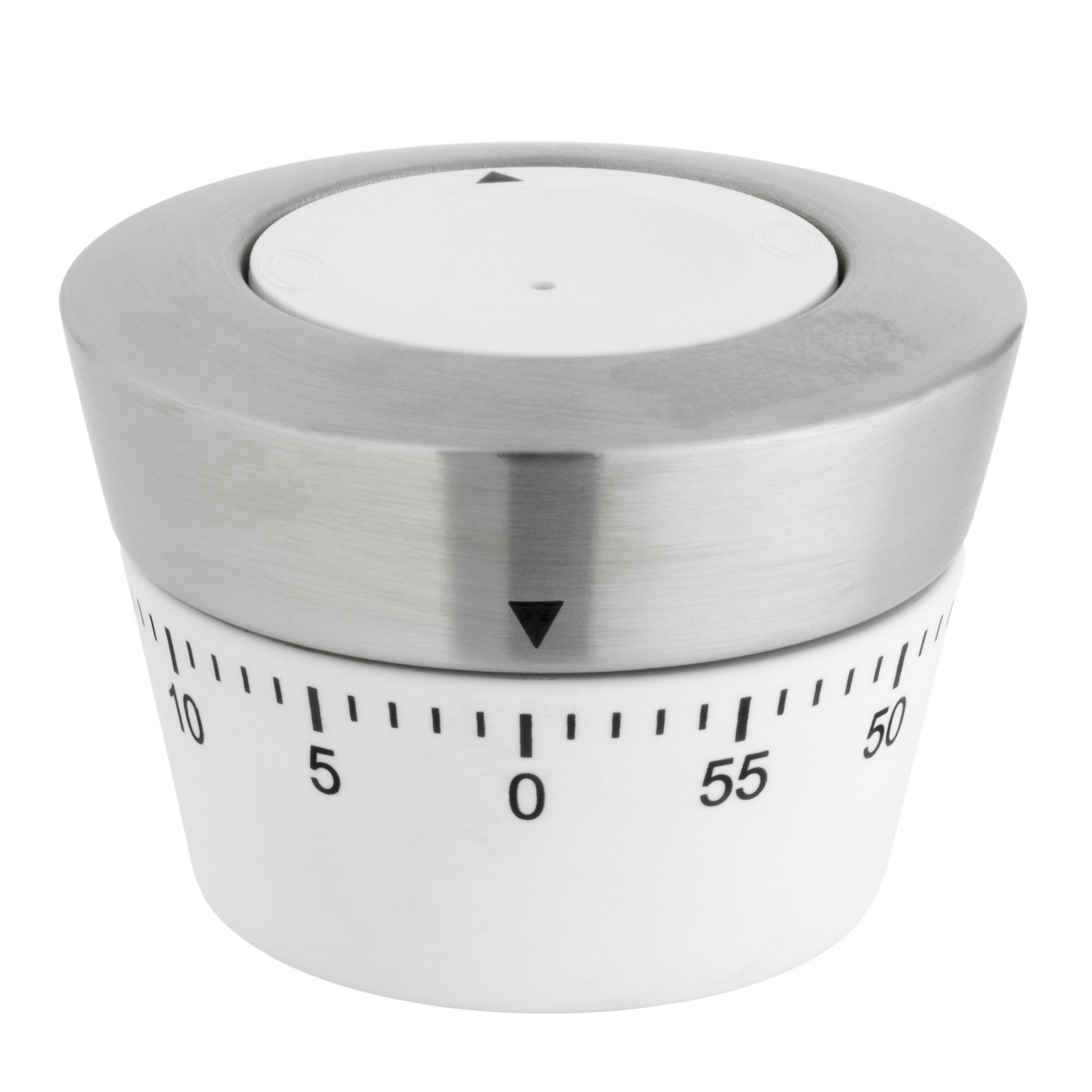Analogue kitchen timer and egg piercer | TFA Dostmann
