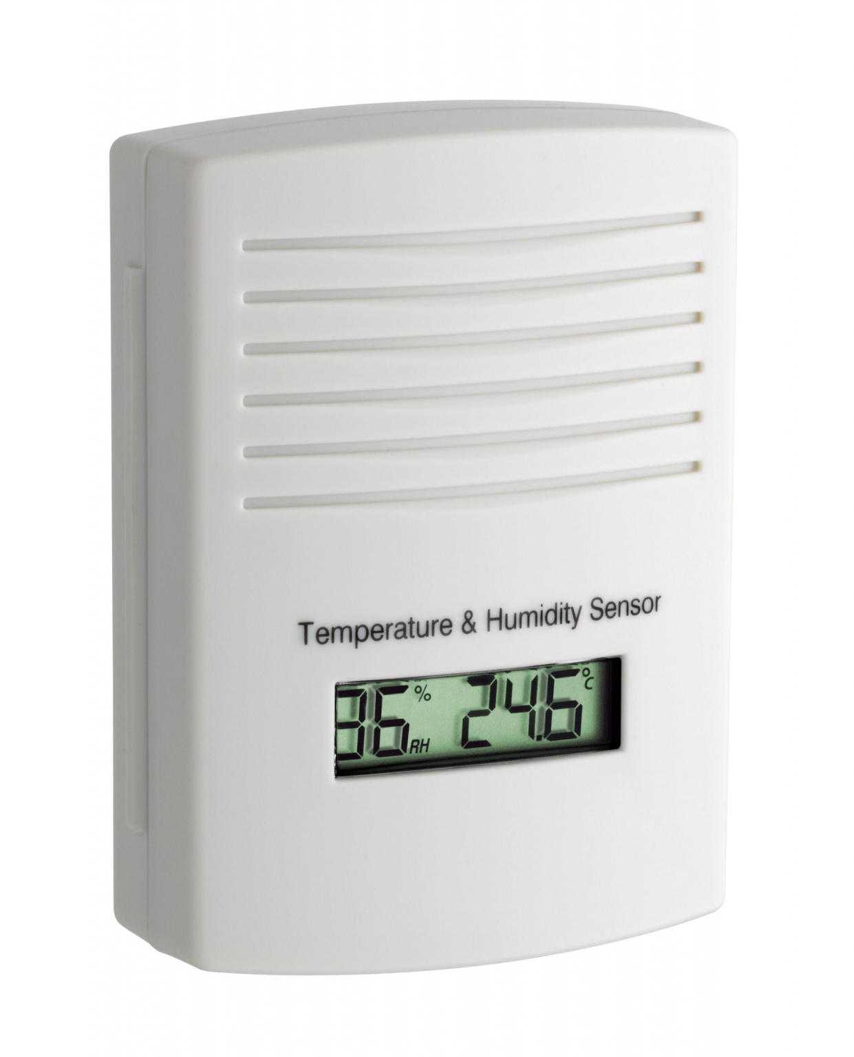 Temperature/humidity Transmitter | TFA Dostmann
