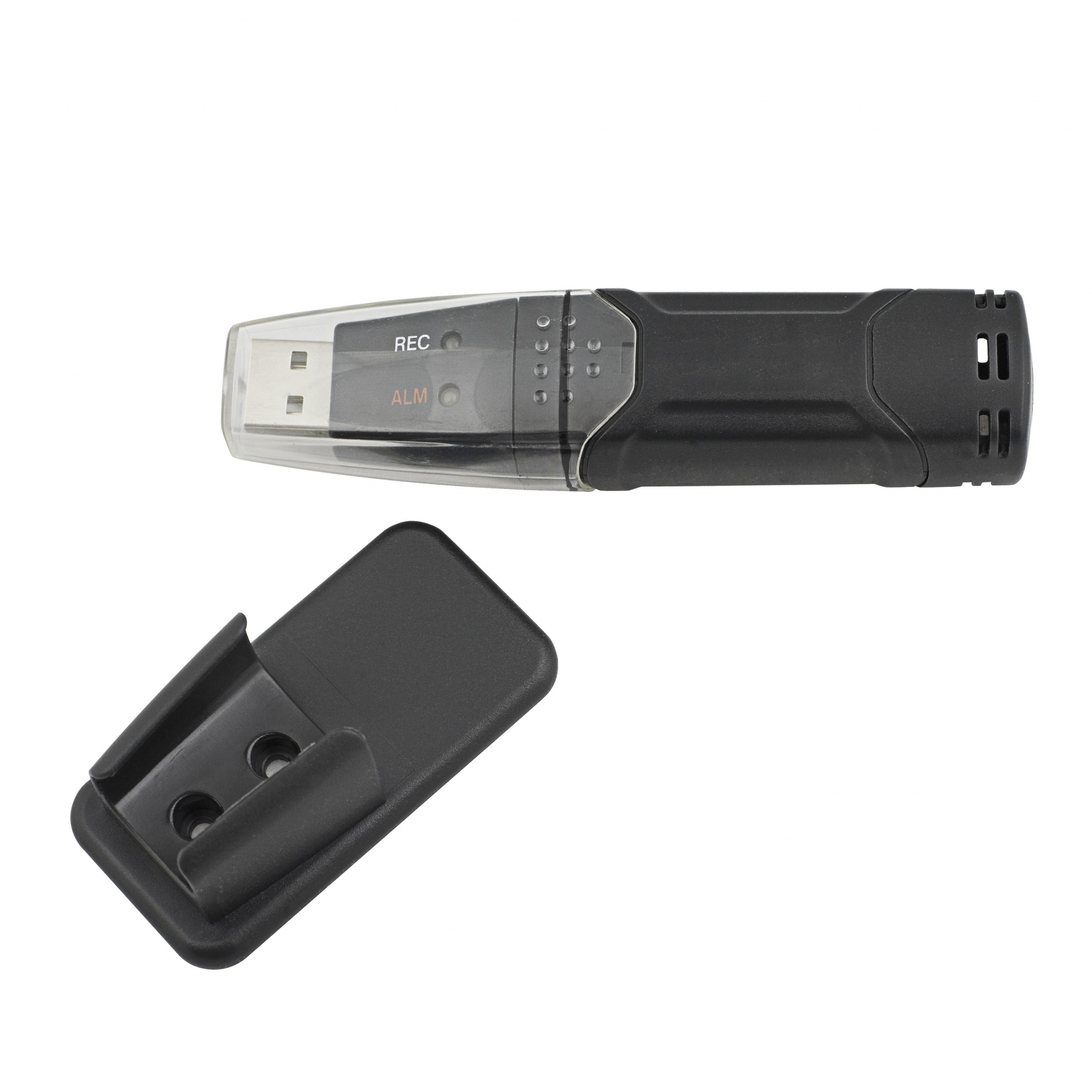 Datalogger for temperature and humidity LOG32 | TFA Dostmann