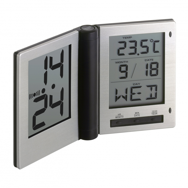 Alarm Clock Tfa Dostmann
