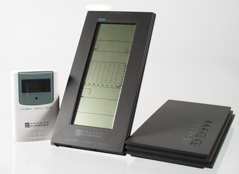 Digital Stopwatch HITRAX GO | TFA Dostmann