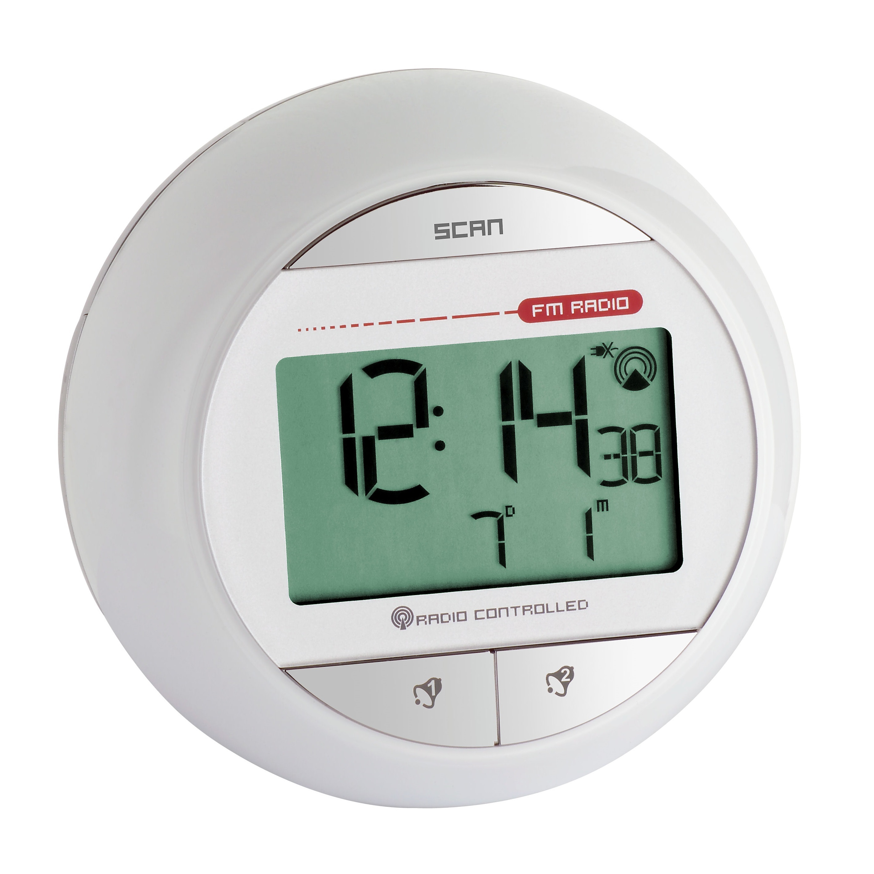 Wecker | TFA Dostmann