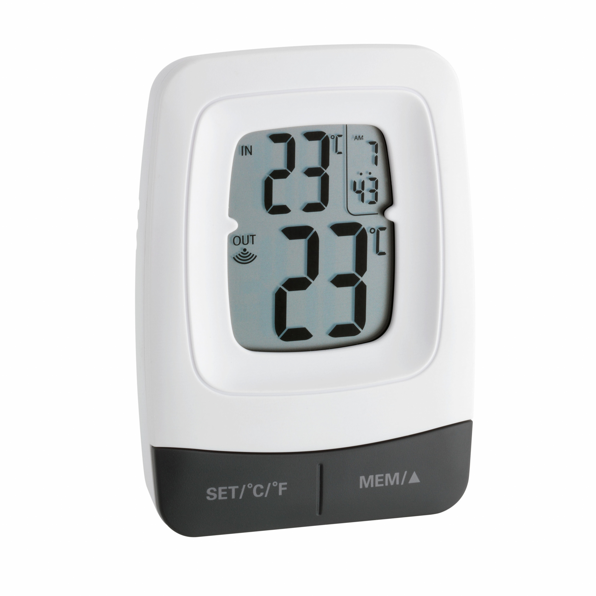 Wireless thermometer | TFA Dostmann