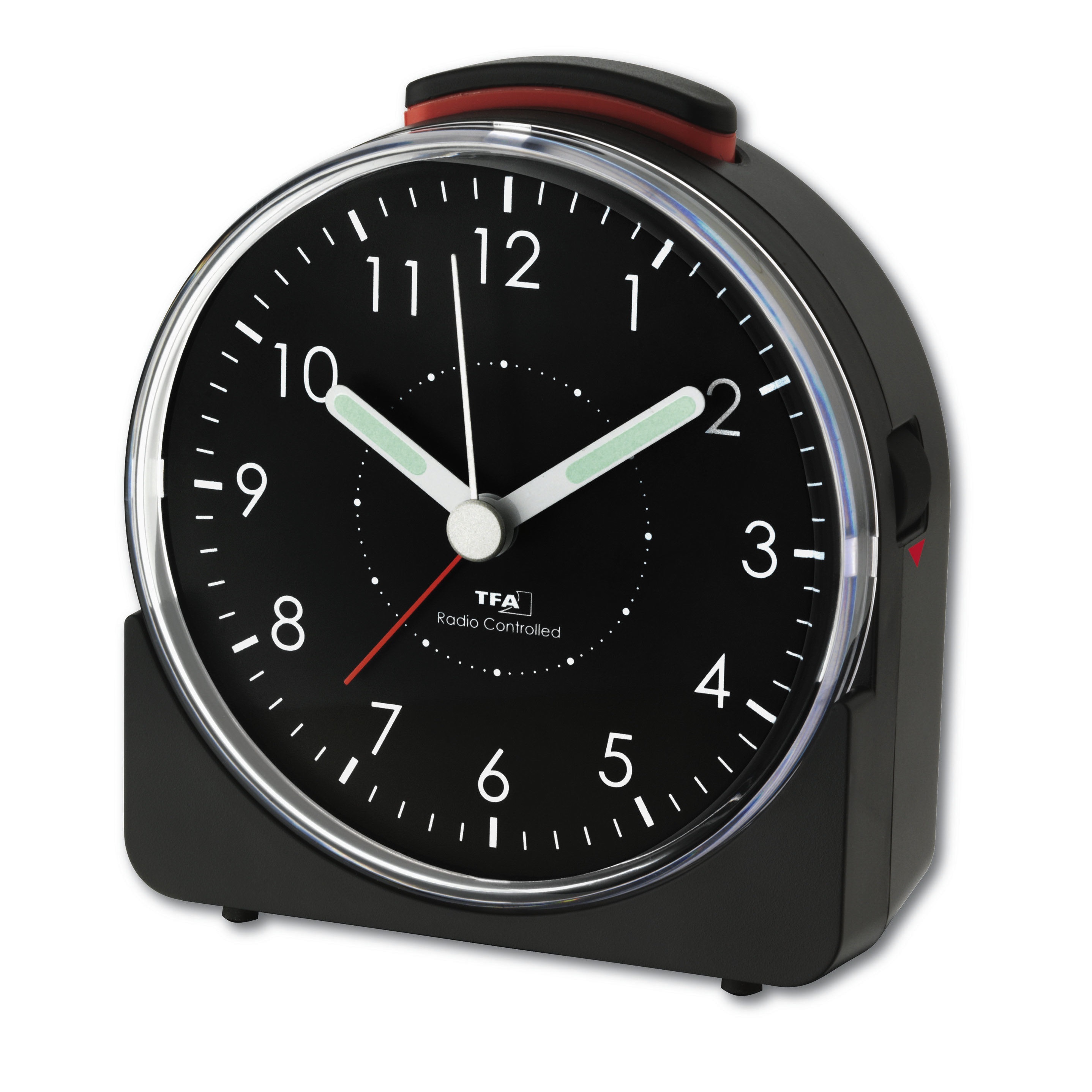 Wecker SUNRISE | TFA Dostmann