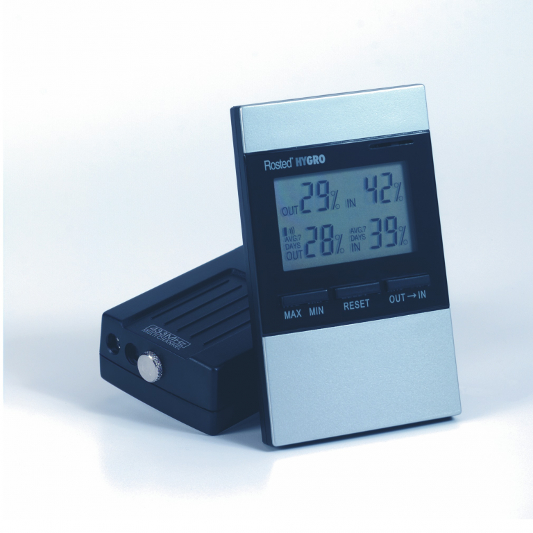 Hygrometer | TFA Dostmann