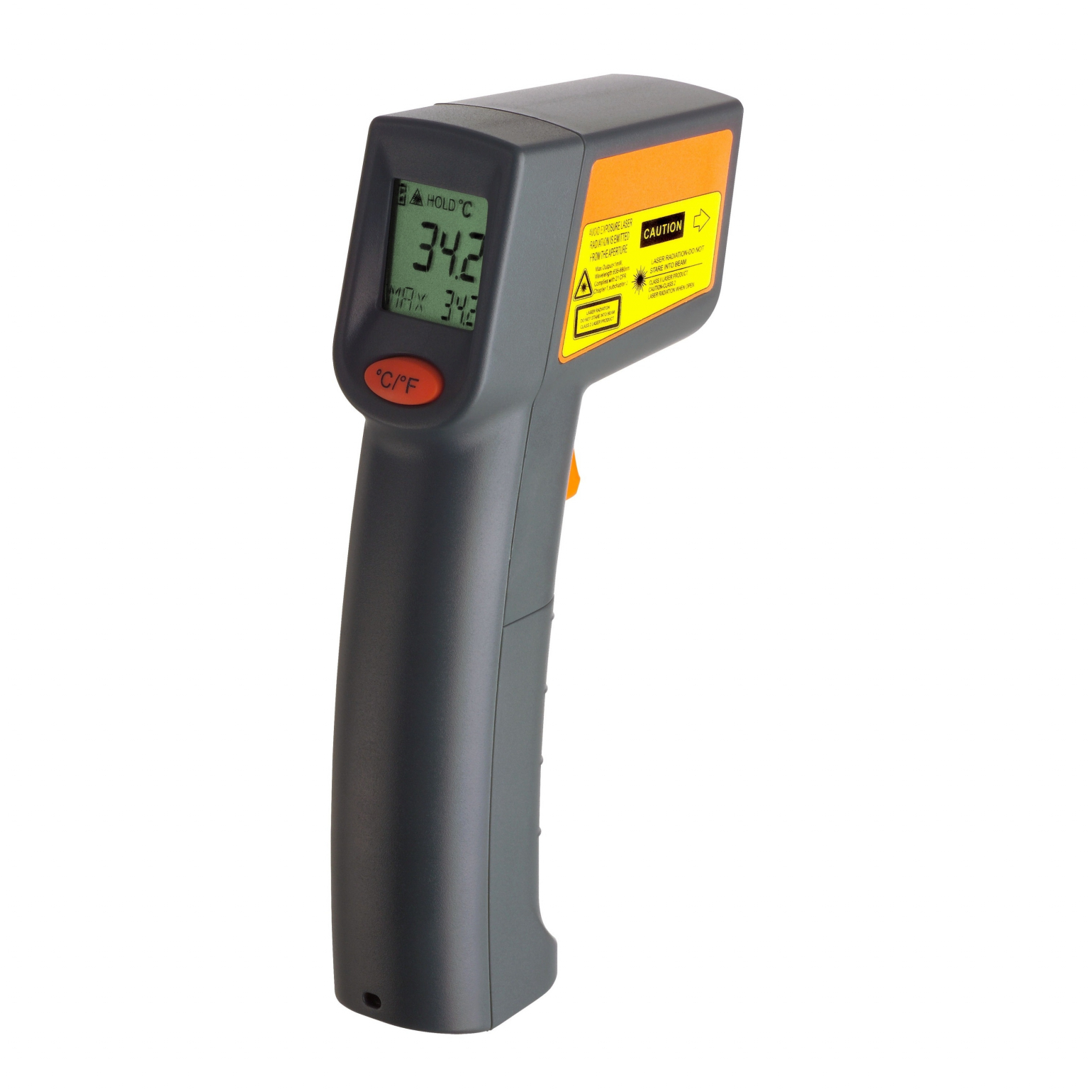 Infrarot Thermometer Scan Temp 380 | TFA Dostmann