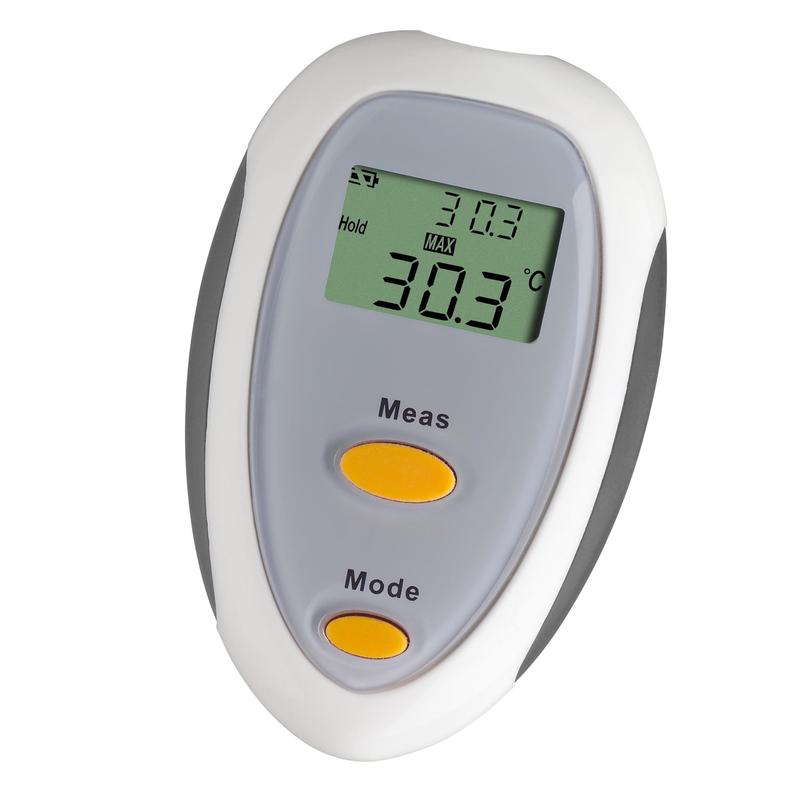 Infrarot Thermometer MINI-FLASH II | TFA Dostmann