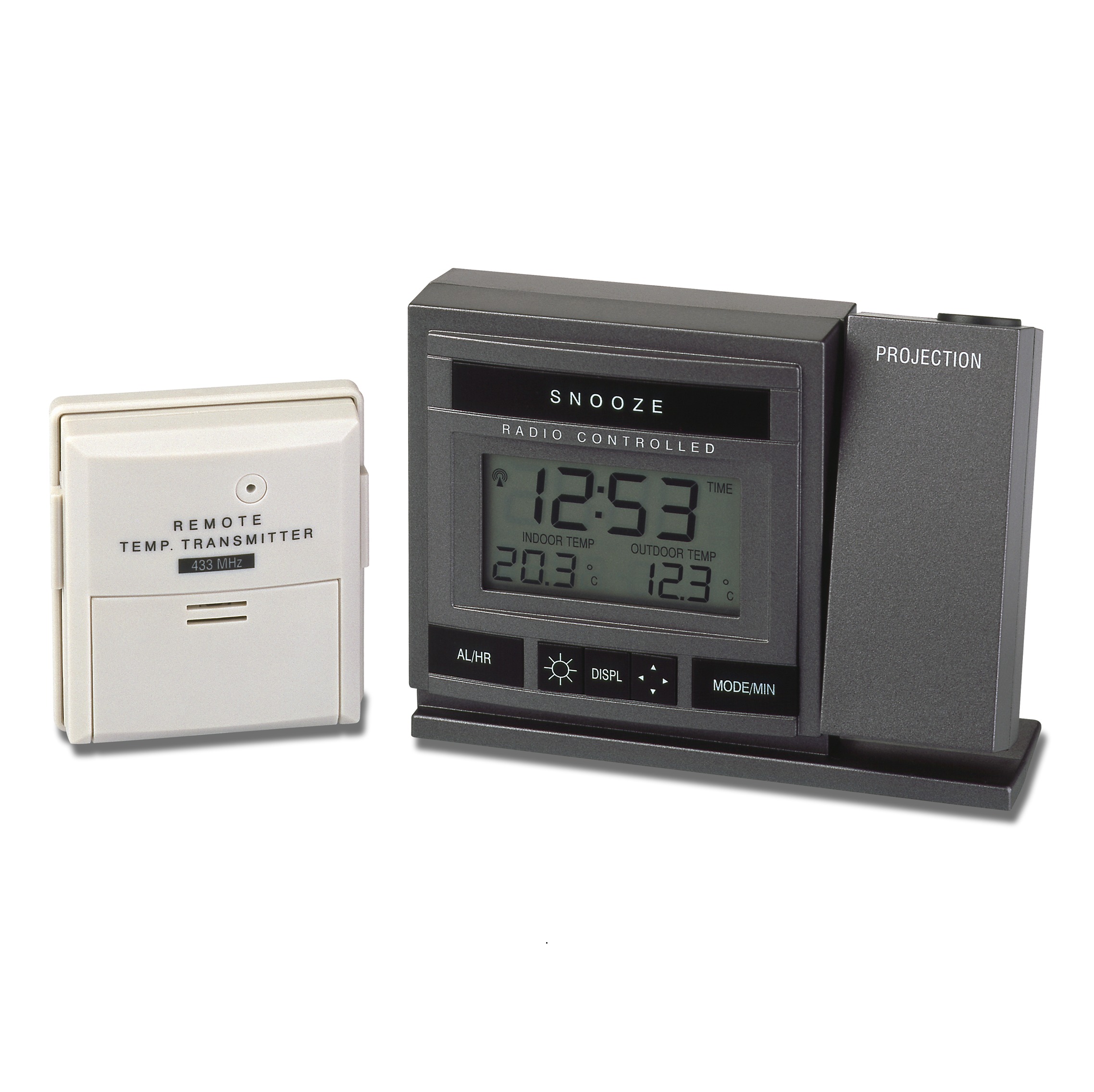 Clock | TFA Dostmann