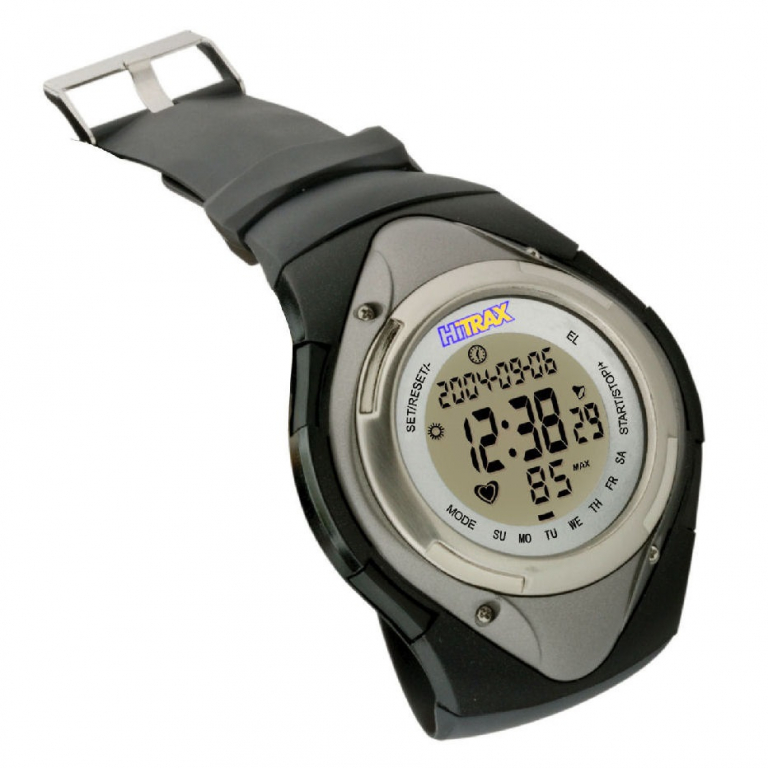 Heart rate monitor HITRAX PULSE | TFA Dostmann