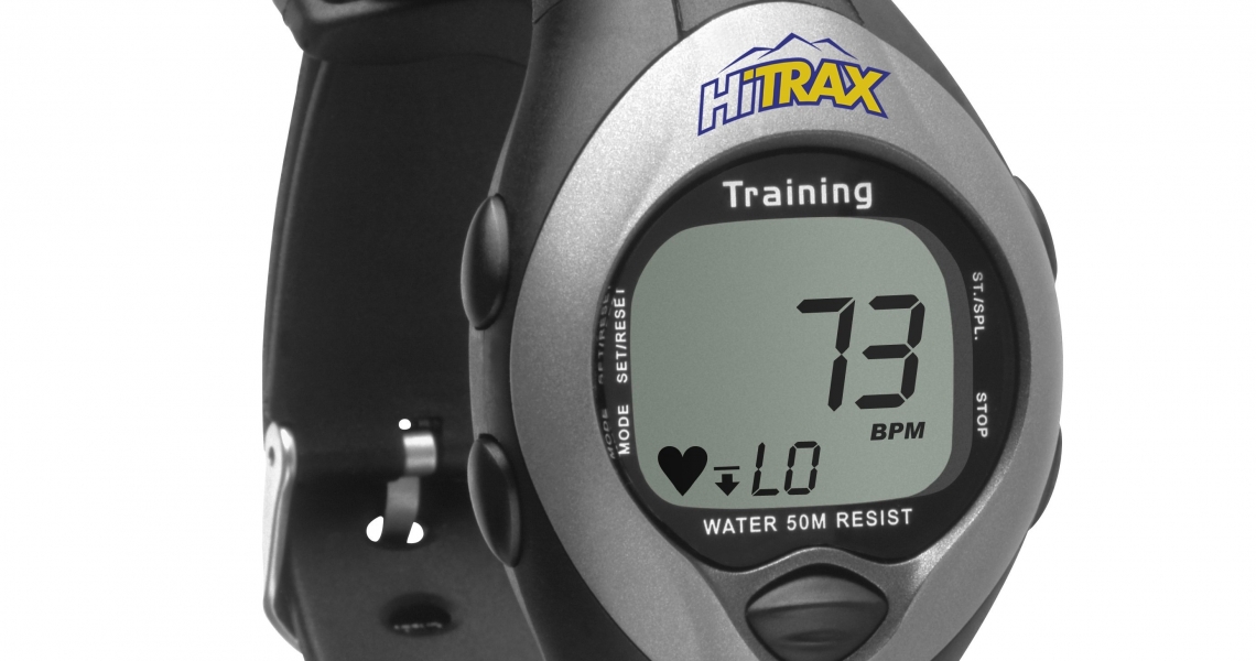 Pulsmesser Cardio Coach | TFA Dostmann