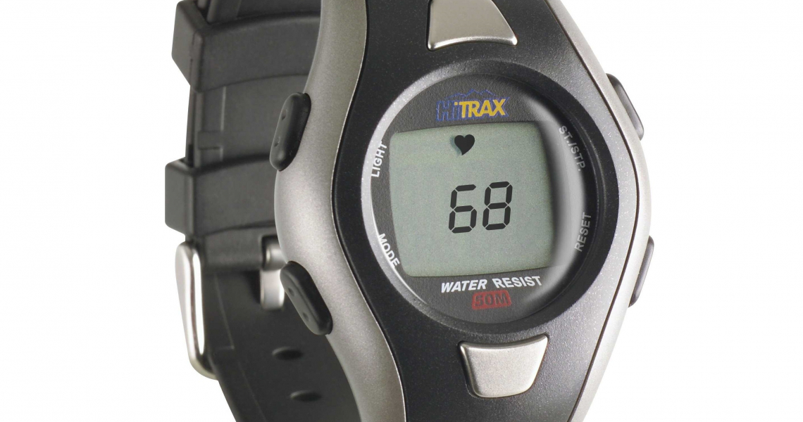 Heart rate monitor HITRAX TIP | TFA Dostmann