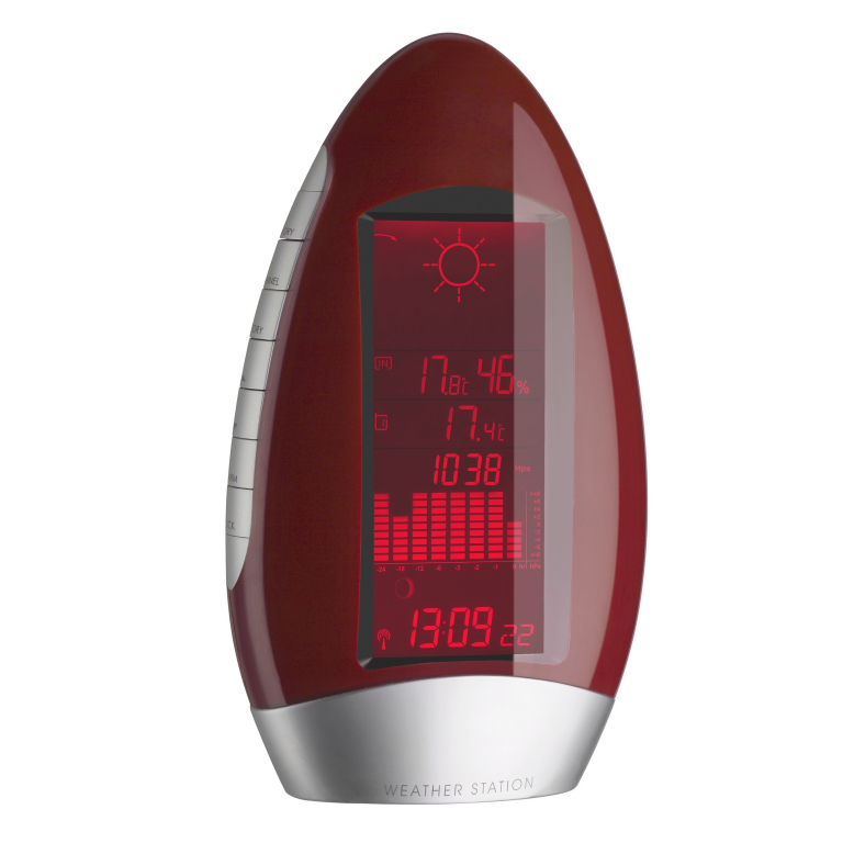 Digital Stopwatch HITRAX GO | TFA Dostmann