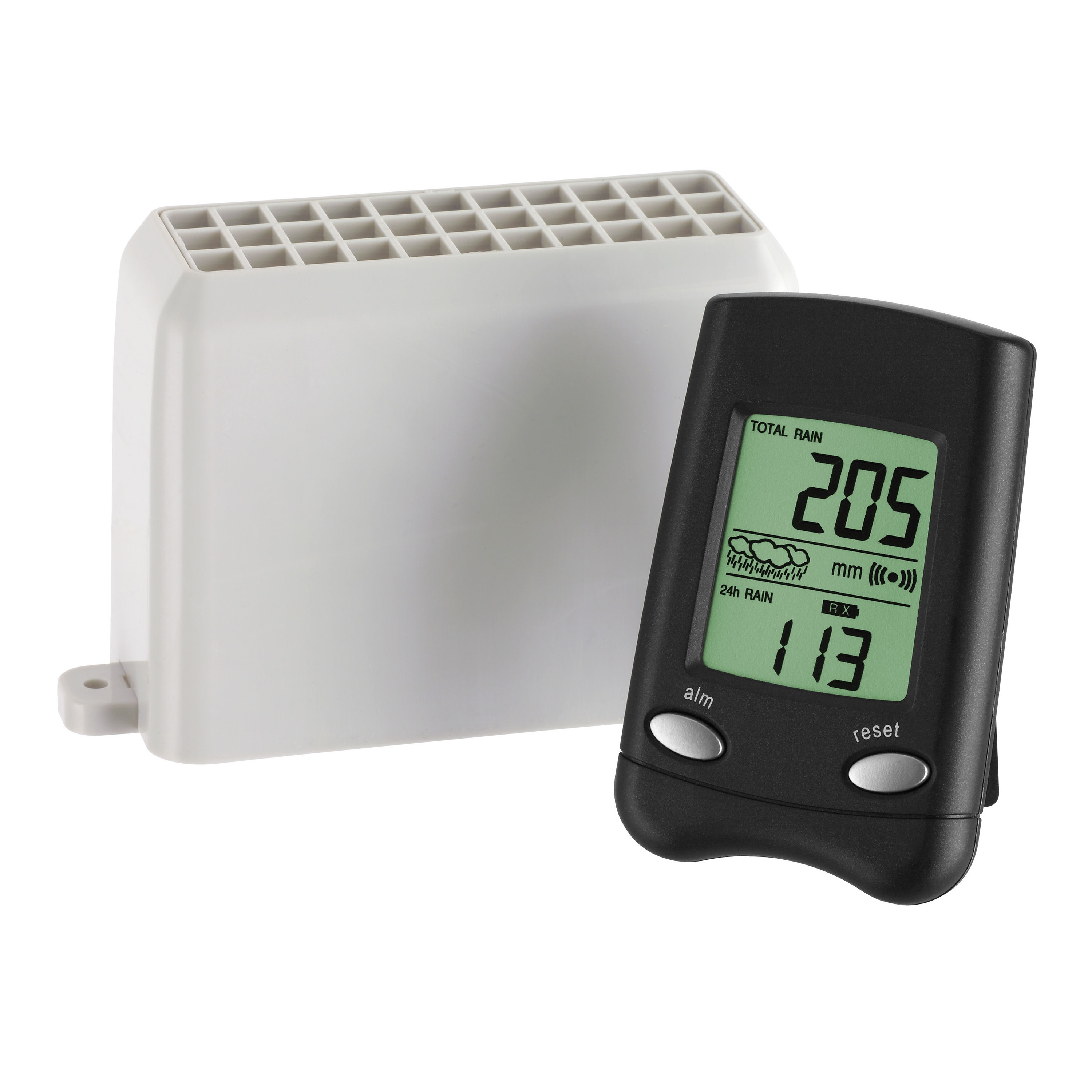 Regenmessstation | TFA Dostmann