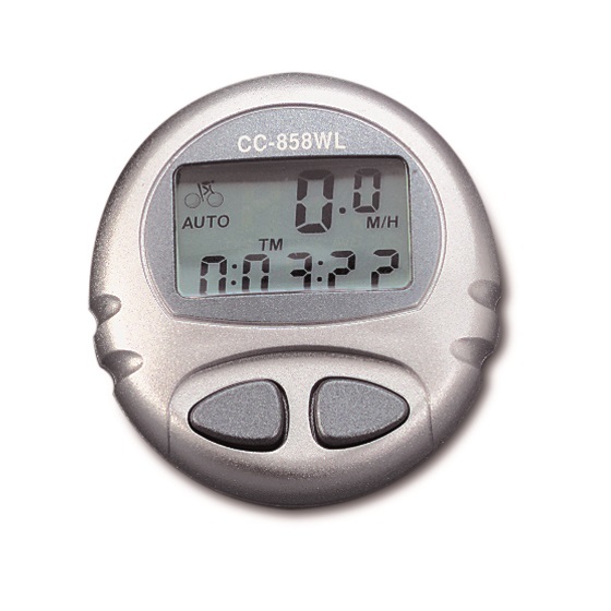 Speedometer | TFA Dostmann