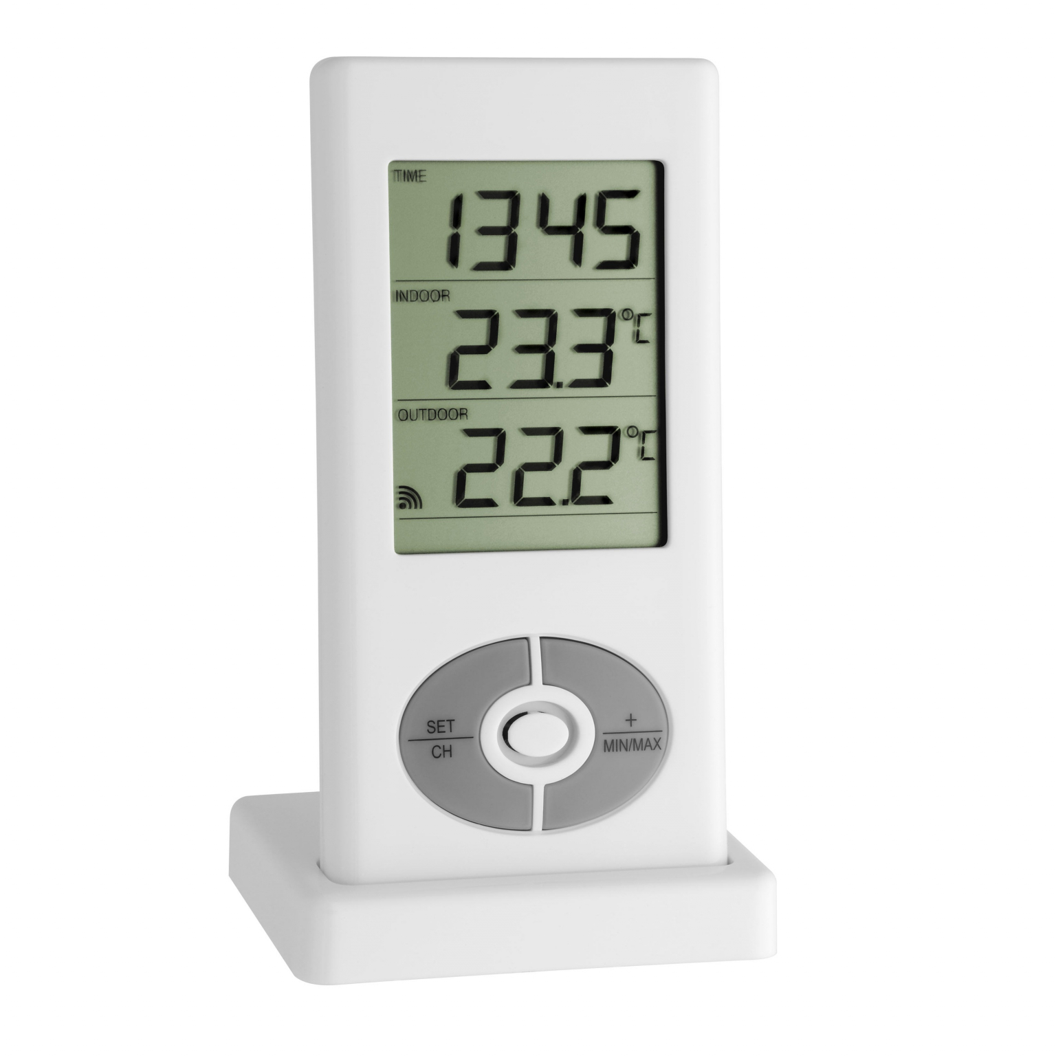 Temperature station | TFA Dostmann