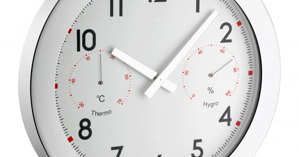 Clock | TFA Dostmann