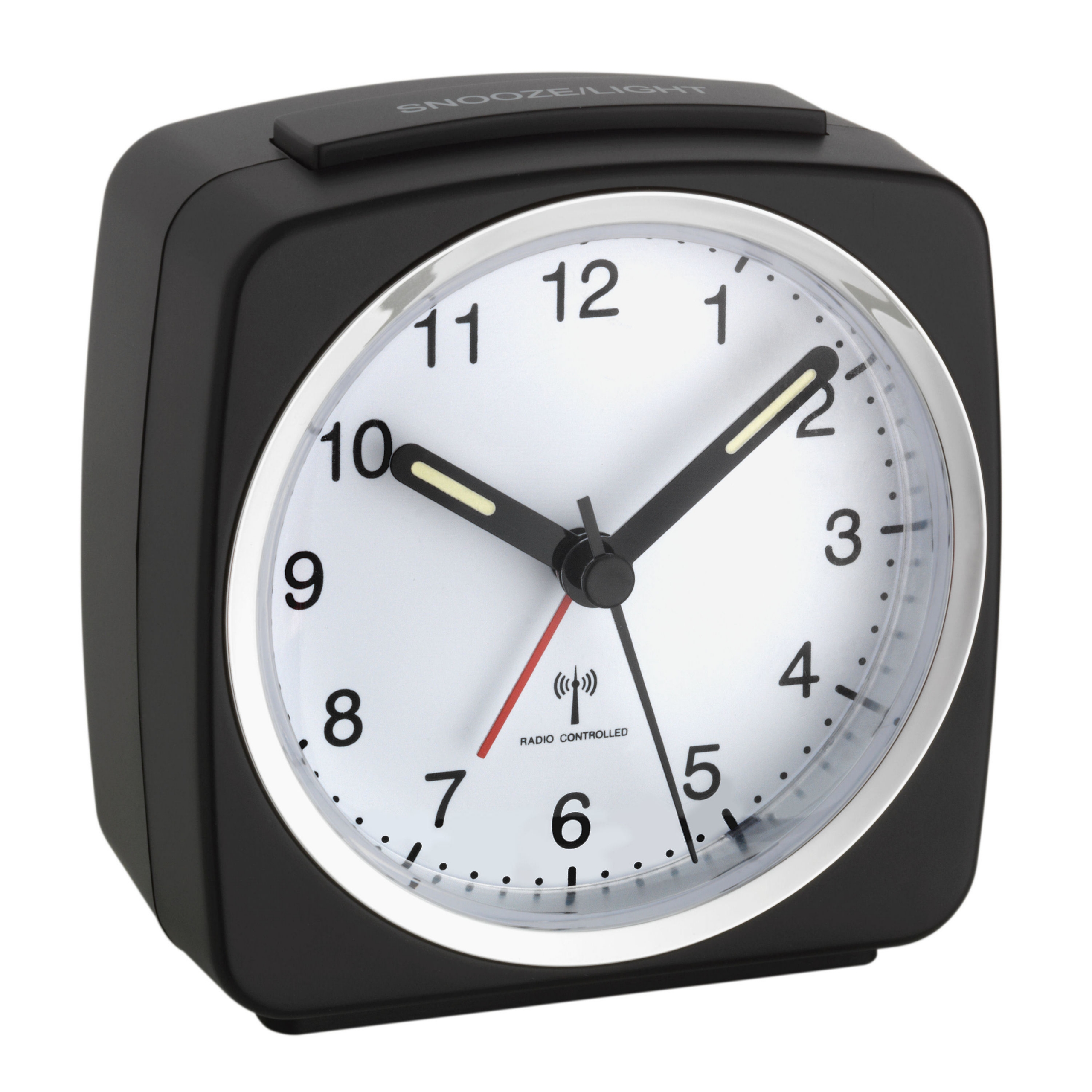 Alarm Clock Tfa Dostmann
