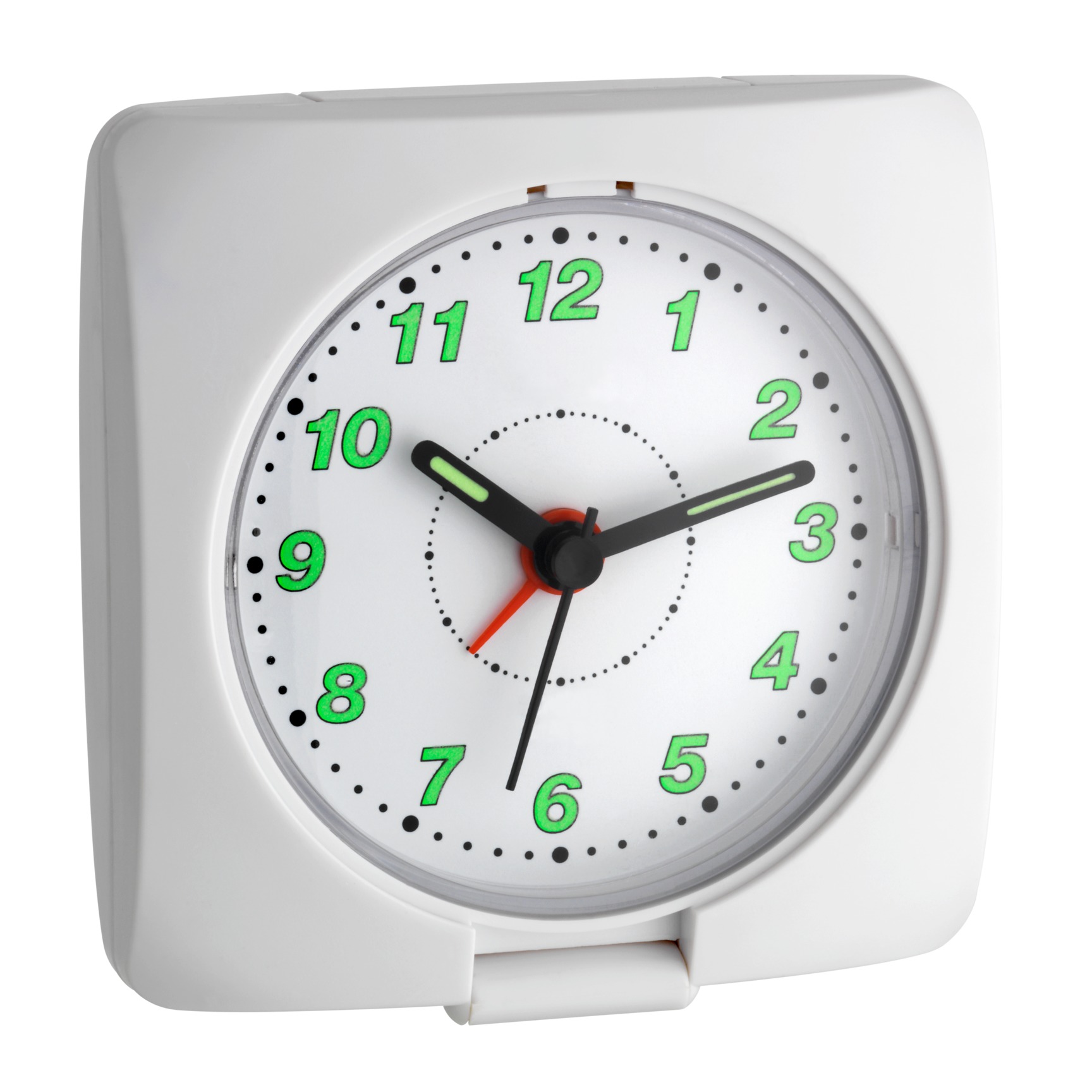 Alarm Clock Tfa Dostmann